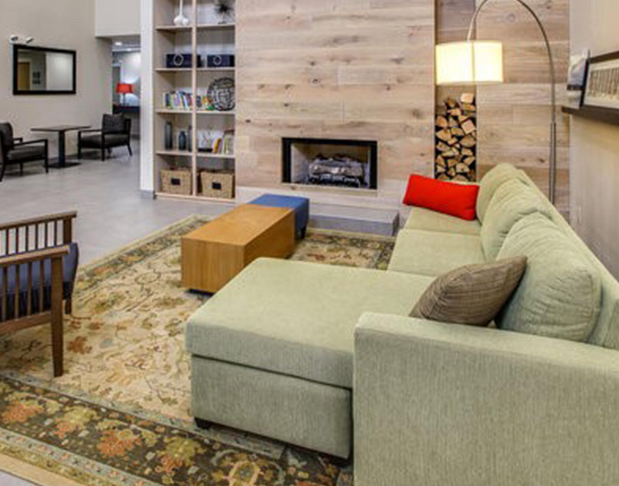 Fenix – Construction Company