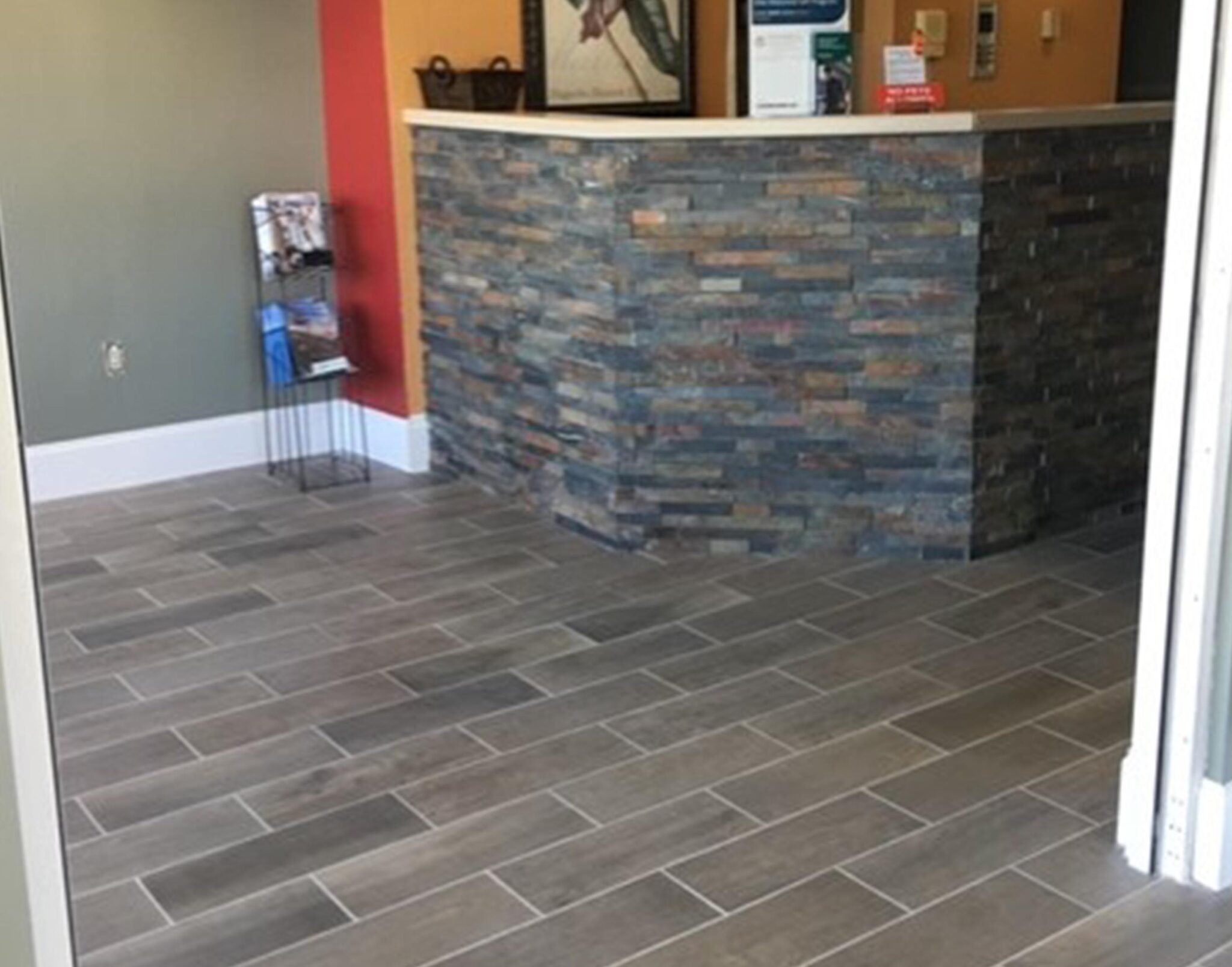 Fenix – Construction Company